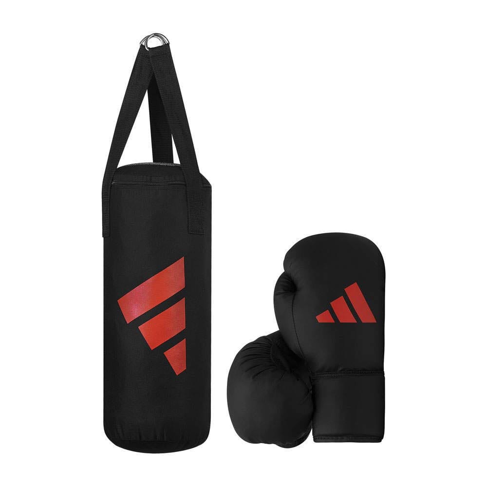 Children boxing set ”Adidas JUNIOR” – NEW!!! – Budoshop.si