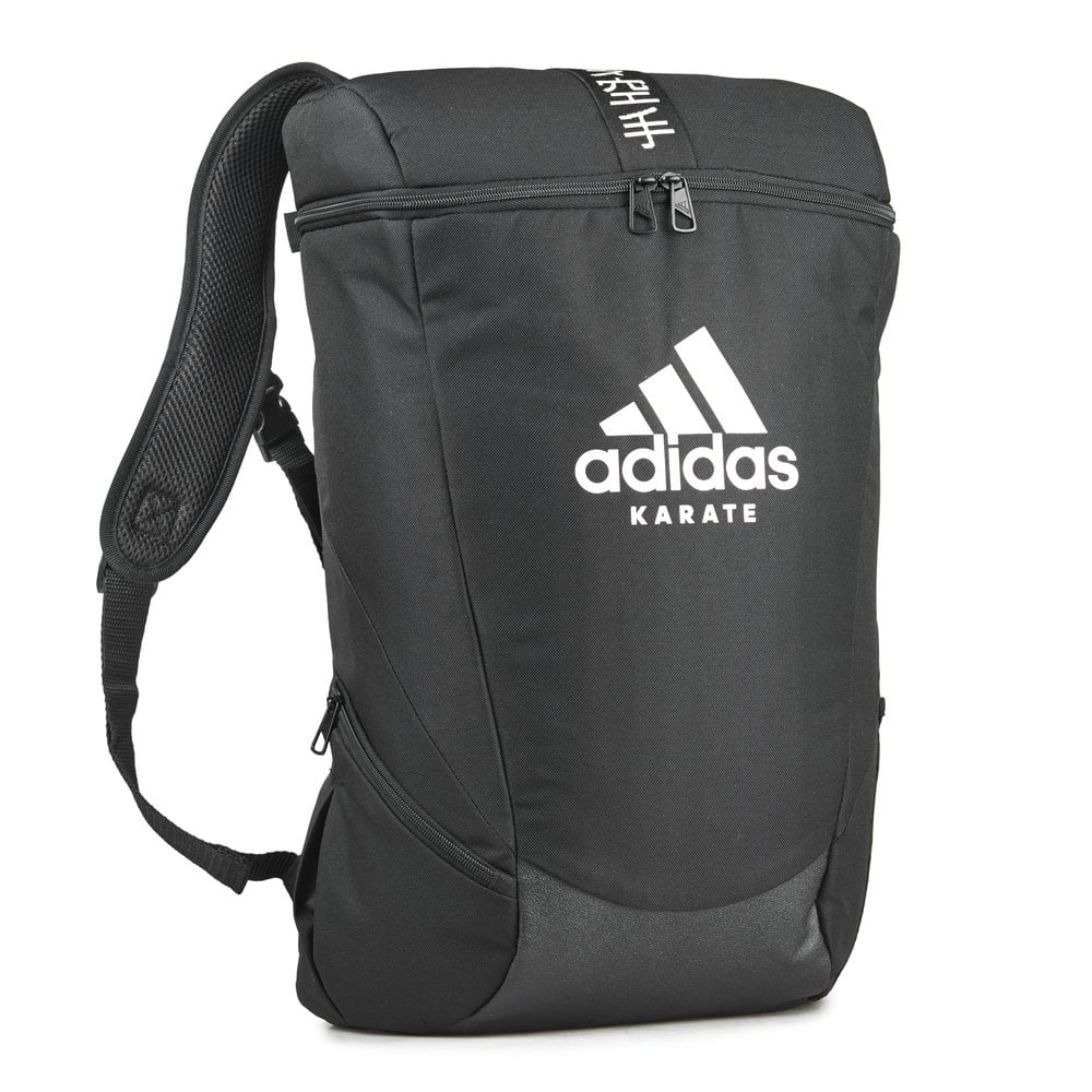 Karate backpack ”Adidas KARATE” – Budoshop.si
