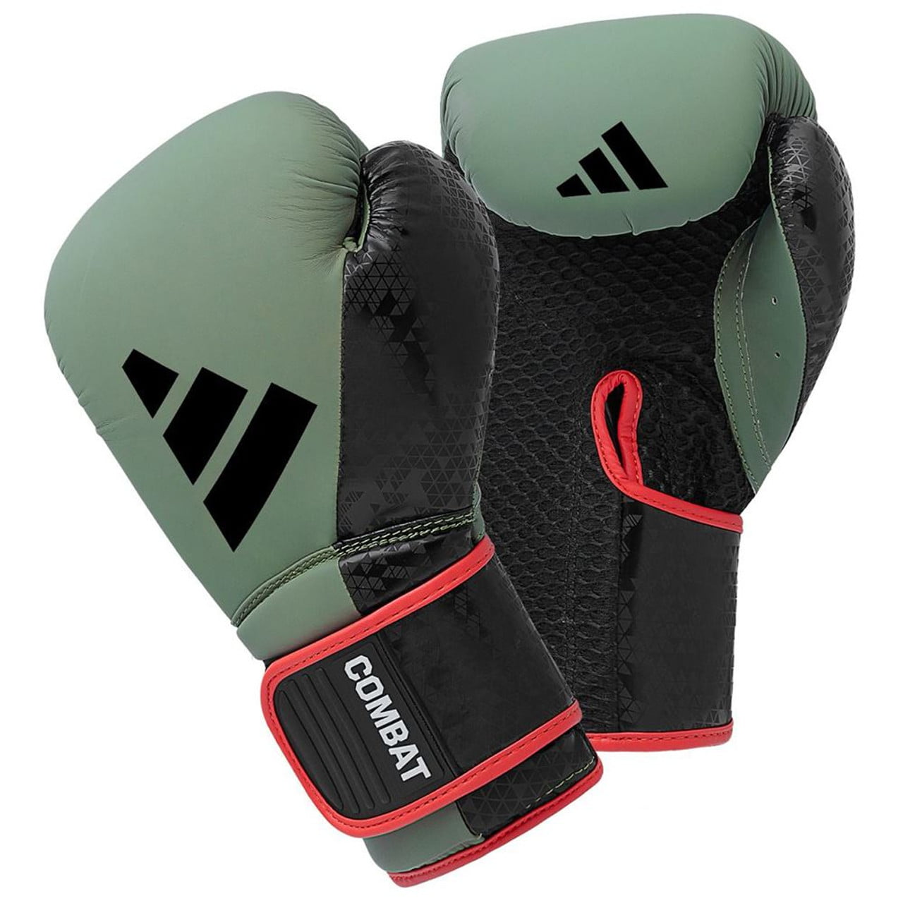 Boxing gloves ”Adidas COMBAT 50” – Budoshop.si