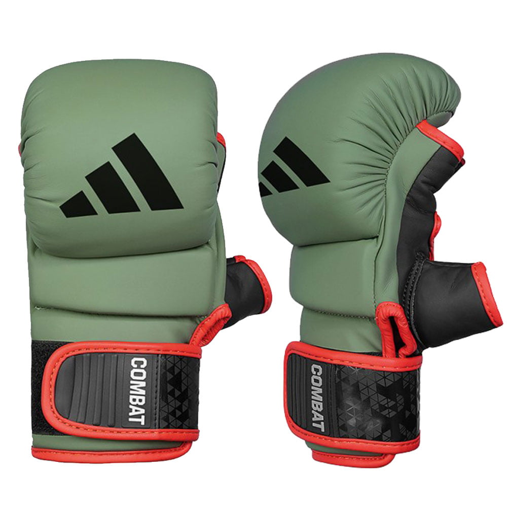 MMA gloves ”Adidas SPARRING COMBAT 50” – Budoshop.si