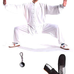 Kung fu / Tai Chi set – Budoshop.si