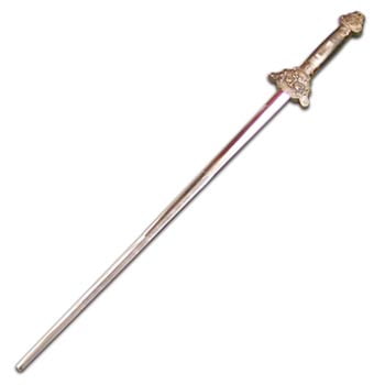 Telescopic Chinese sword – Budoshop.si