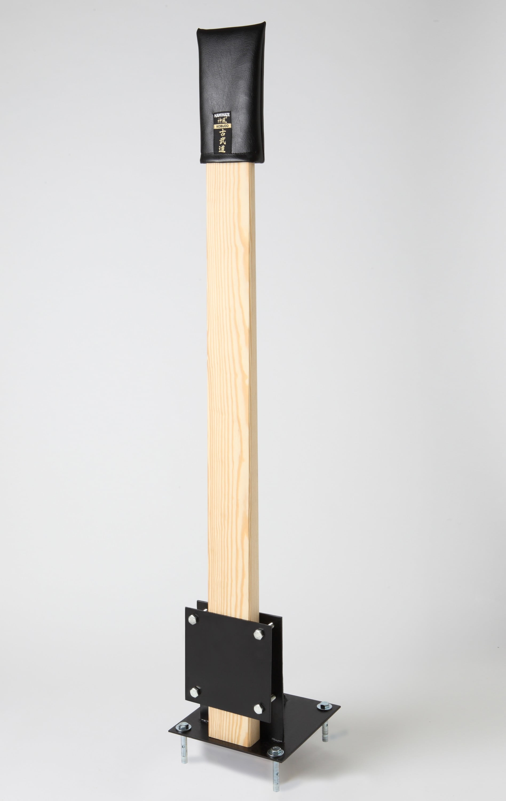 Samostoječa Makiwara ”KARATE-DO” – Budoshop.si