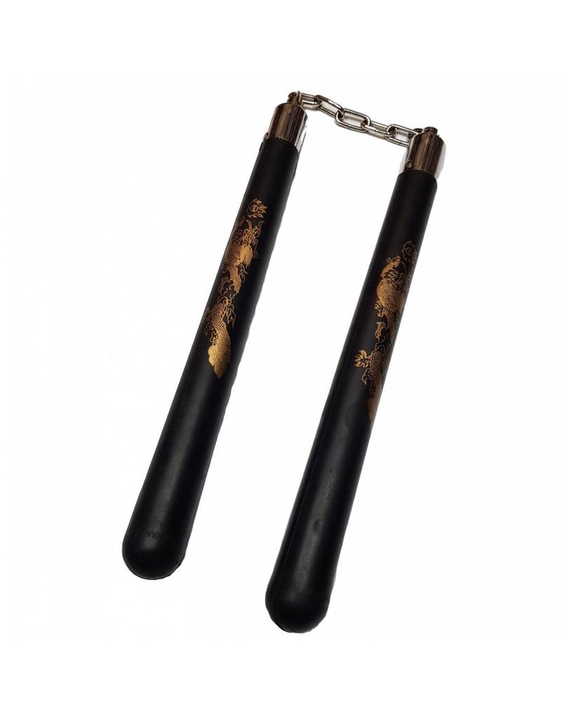 Nunchaku Rubber at Ben Waterbury blog