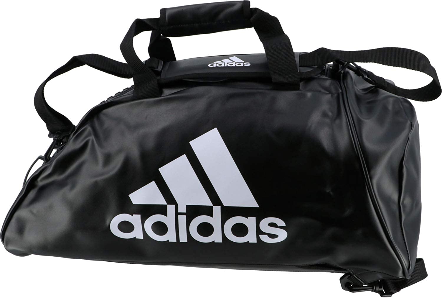 Torba za borilne športe ”Adidas 3 v 1” – Budoshop.si
